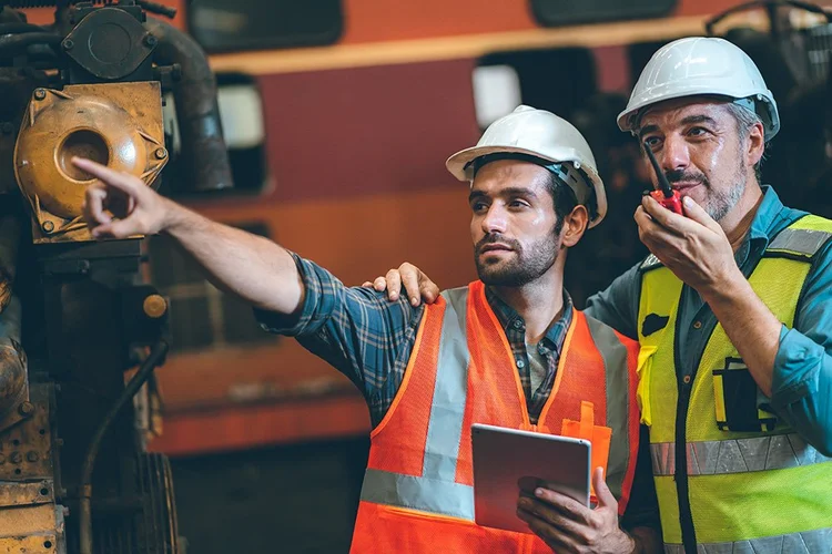 10 Essential Workplace Safety Goals — Timpl