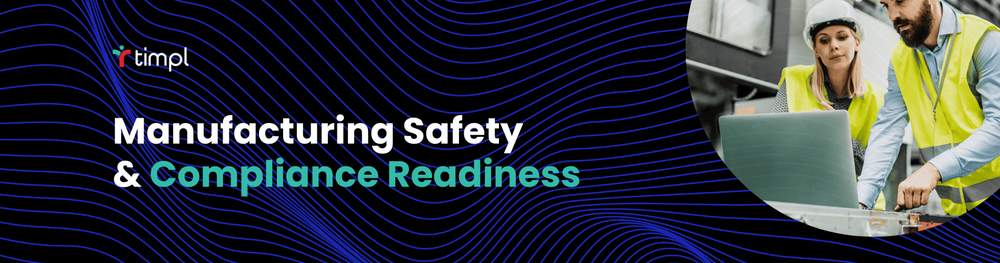 Workplace Safety in Warehousing & Manufacturing - the complete guide ...
