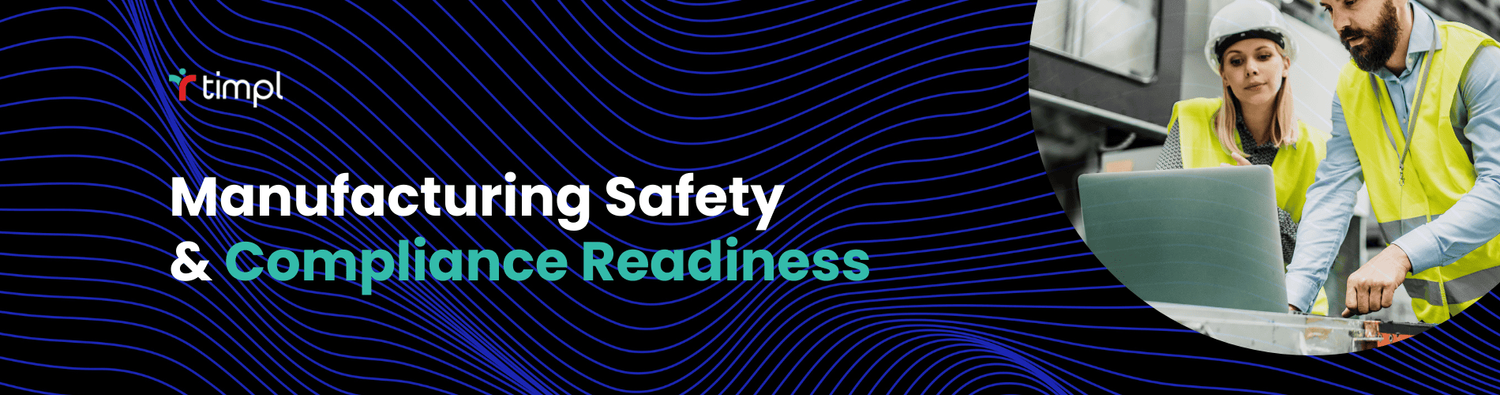 Workplace Safety in Warehousing & Manufacturing - the complete guide ...