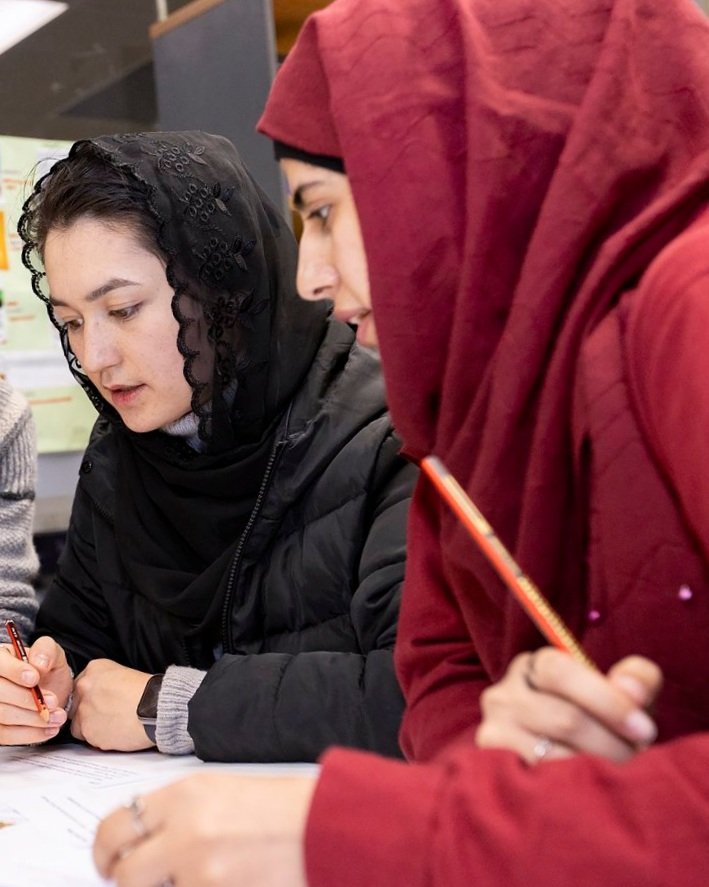 Our Mission — River Nile School