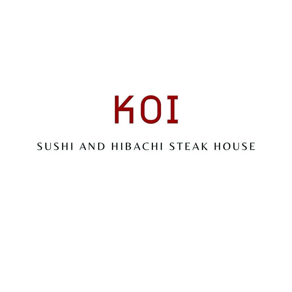 Koi Sushi & Hibachi Steakhouse