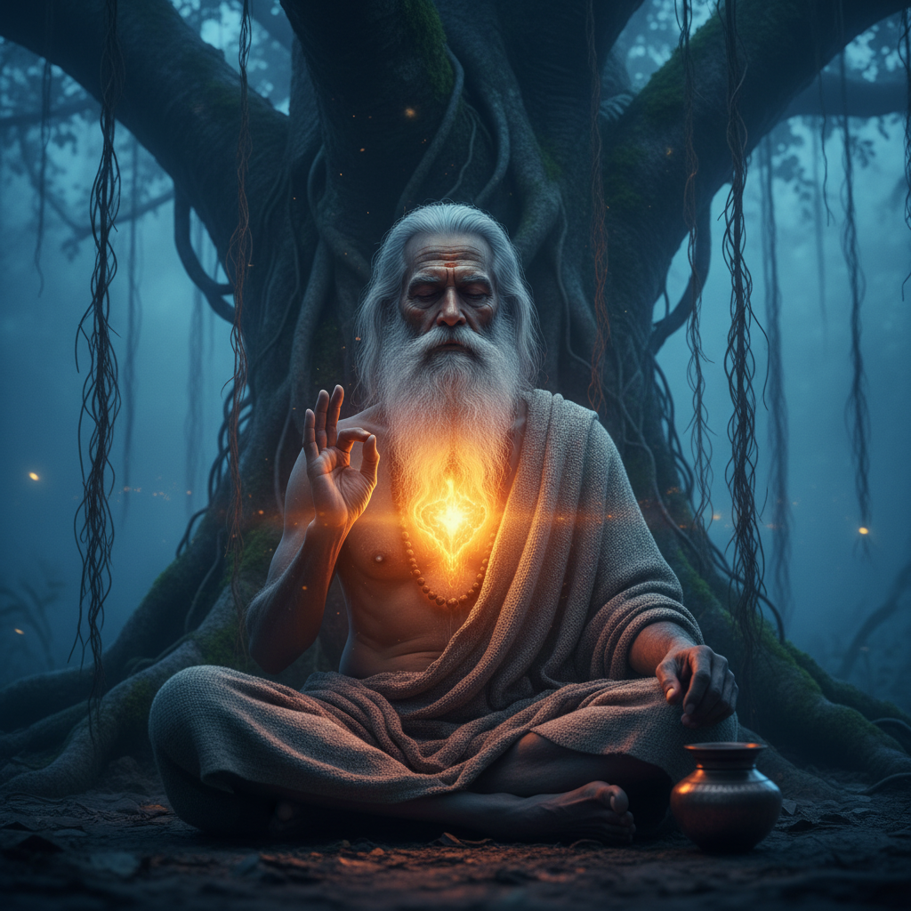 The Ultimate Teaching: When Words Point Beyond Themselves - Upanishadic ...