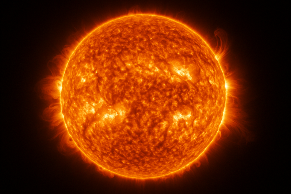 The Sun (Surya) and Its Symbolism in the Rigveda: Vedic Solar ...