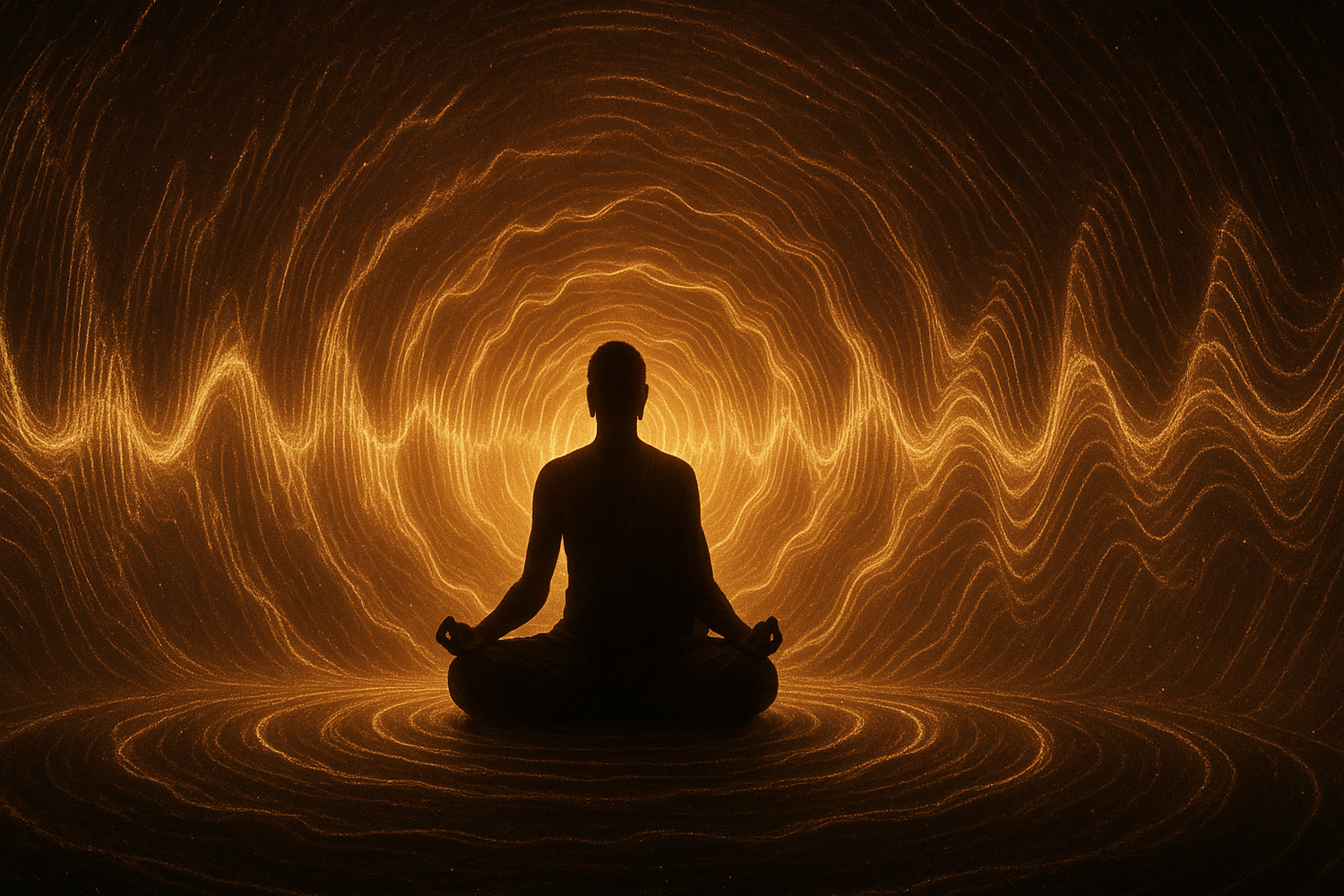 The Connection Between Sound and Spirituality in Samaveda — Moolatattva