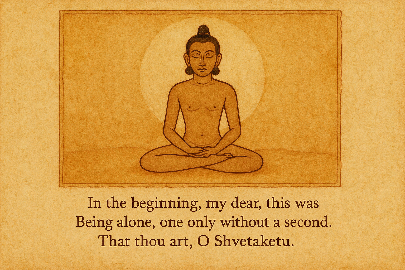 The Evolution of Vedantic Thought: Journey from Upanishads to Advaita ...