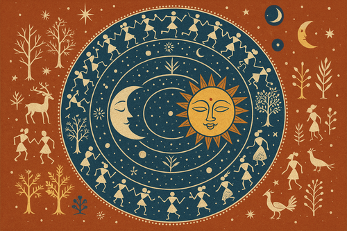 Cosmic Cycles in the Rigveda: Ancient Wisdom on Time and Eternity ...