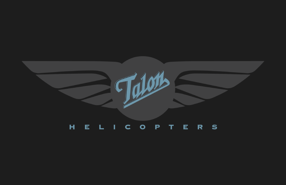 Talon Helicopters