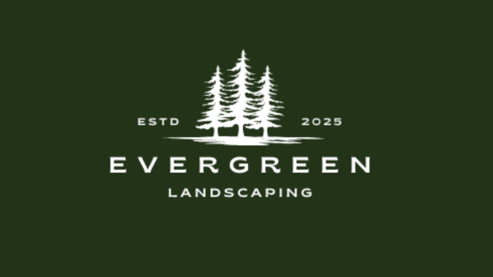 About Evergreen Landscaping Evergreen Landscaping
