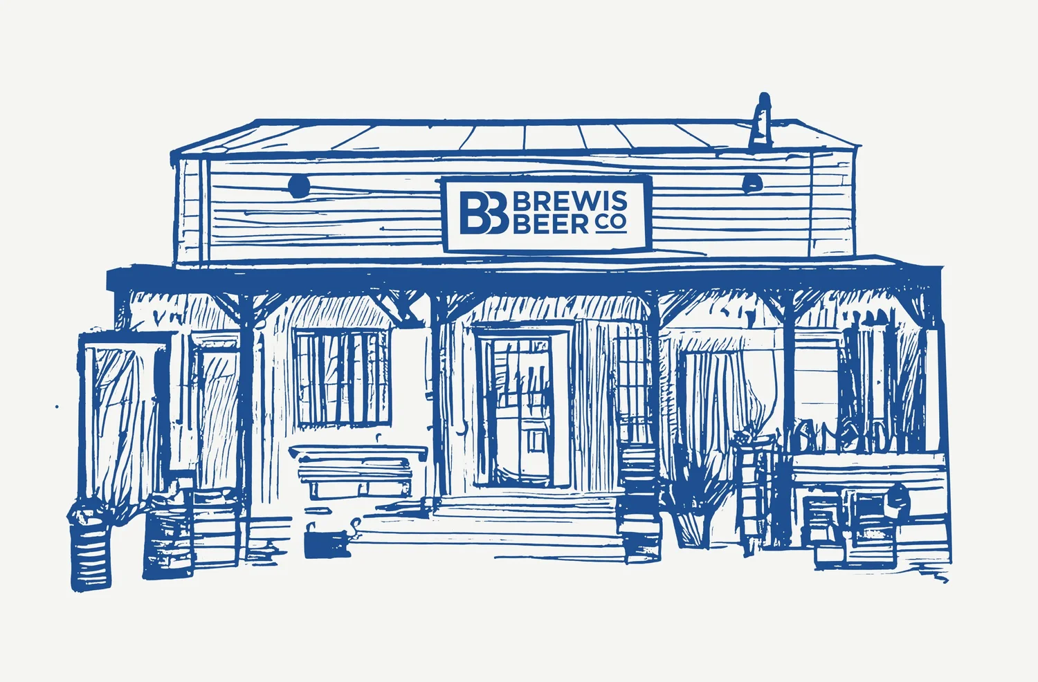 BREWIS BEER CO | BREWERY & TAPROOM