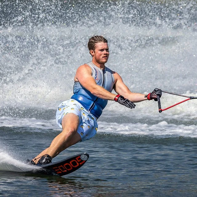 Water Ski & Wake Alberta
