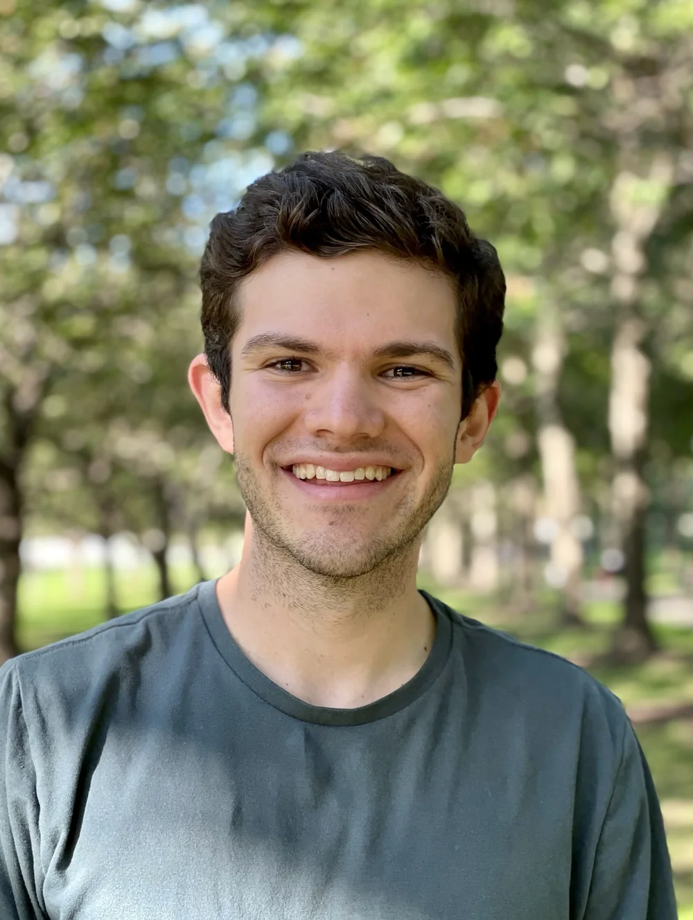 People — Landau Lab