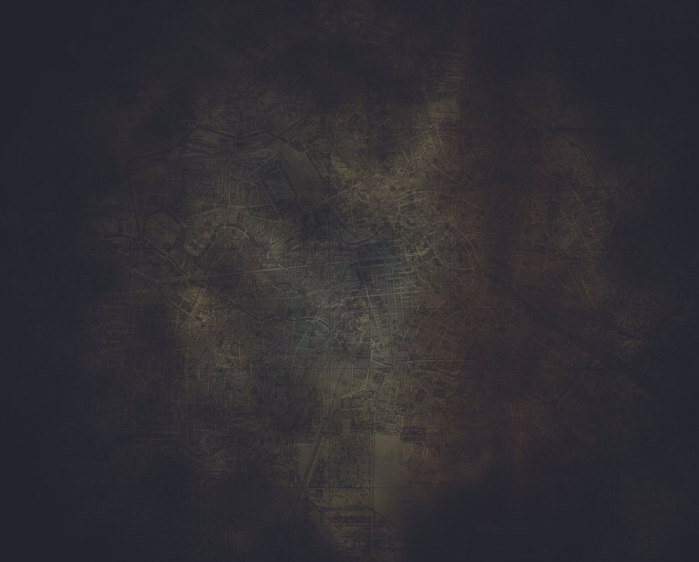 Mrs. Stern Wanders the Prussian State Library