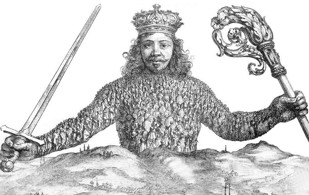 Enlightenment Philosophers — mr. larsen social studies