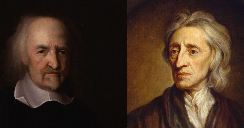 Enlightenment Philosophers — mr. larsen social studies