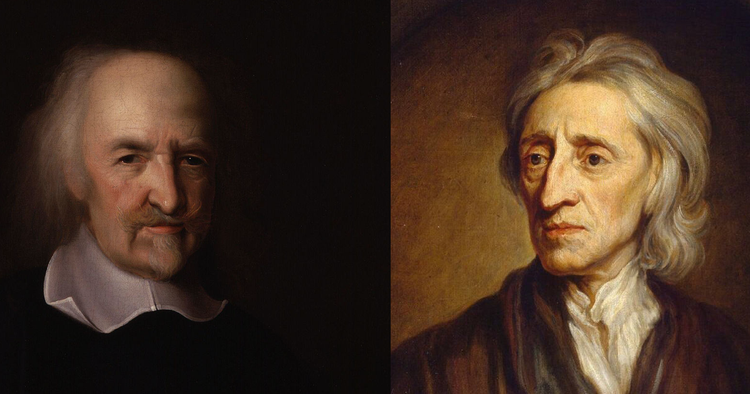 Enlightenment Philosophers — mr. larsen social studies