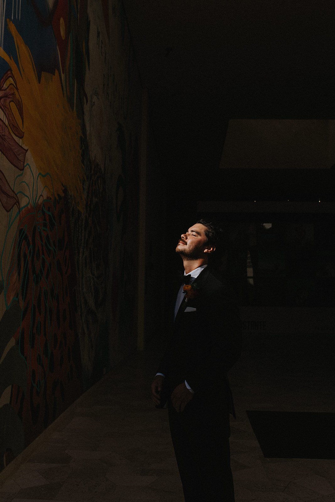 Cancun Wedding Photographer | Riviera Maya | Luke FotoliV