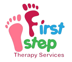 First Step Therapy Services