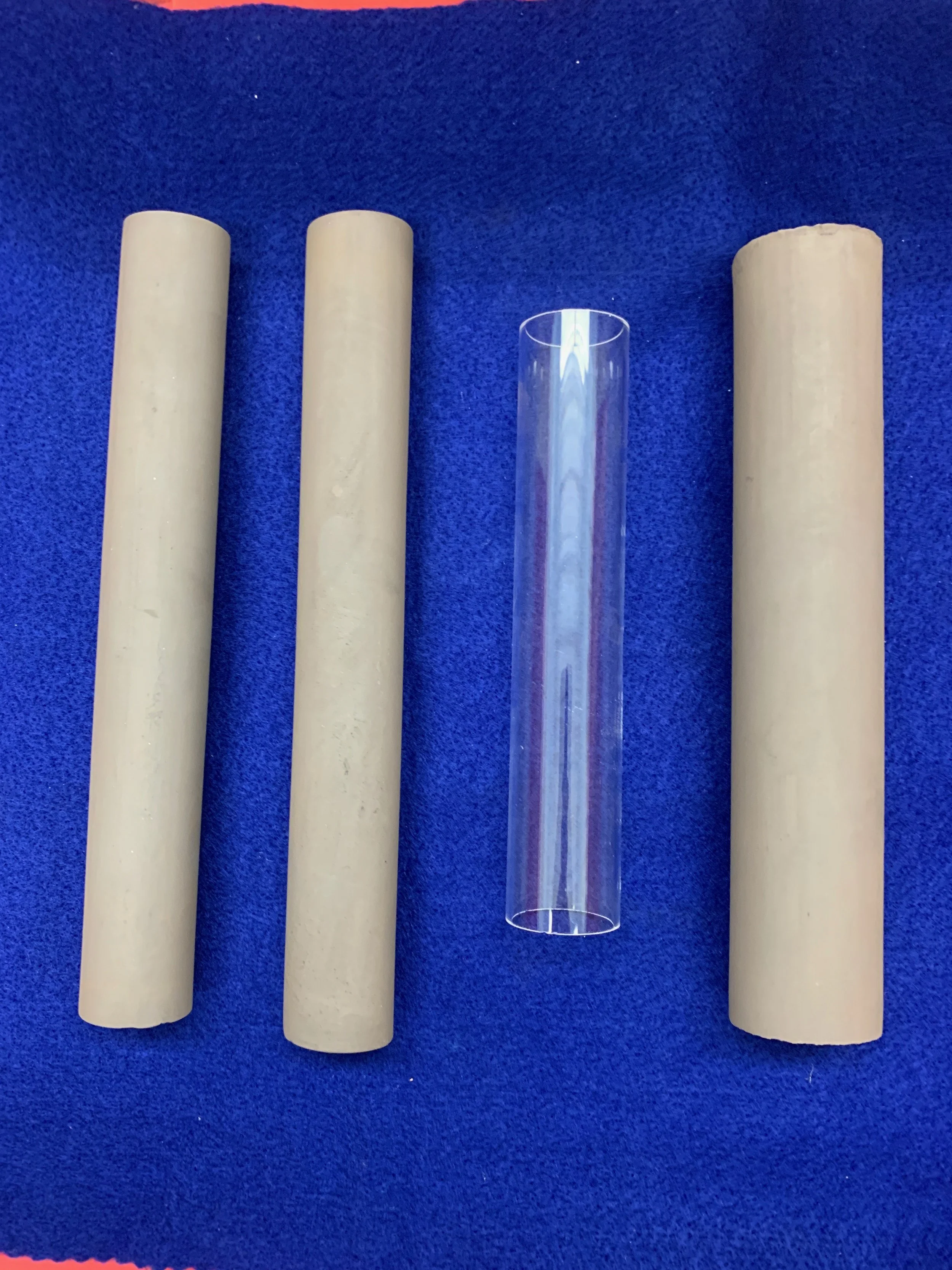 Services — Raji Energy