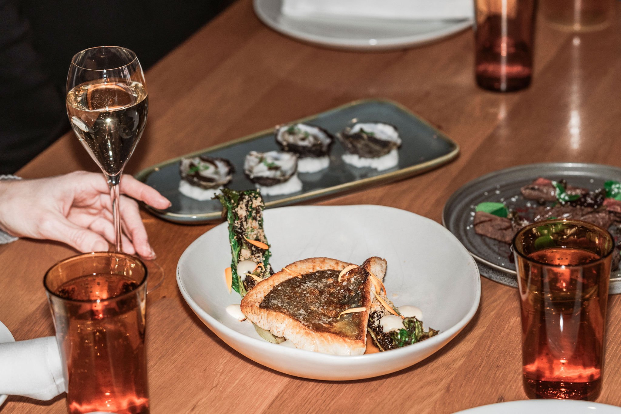 Tulip | Geelong Wine Bar and Contemporary Dining