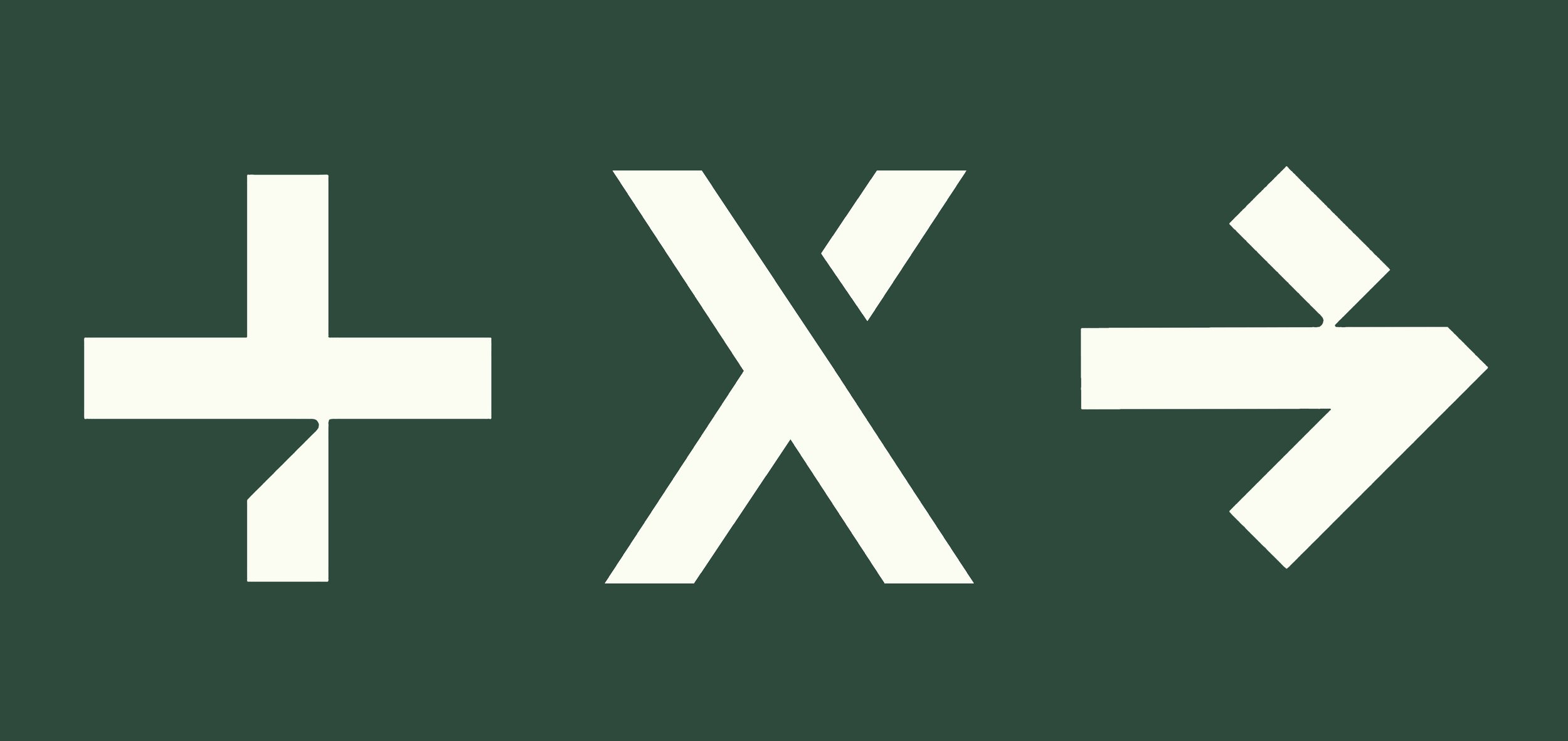 Plus Symbol Copy