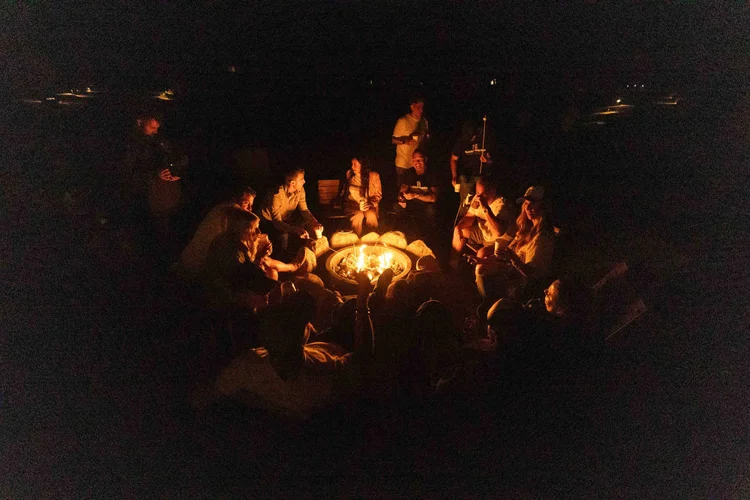 Cannonball Run Rally | Discover & Drive—Join the Adventure