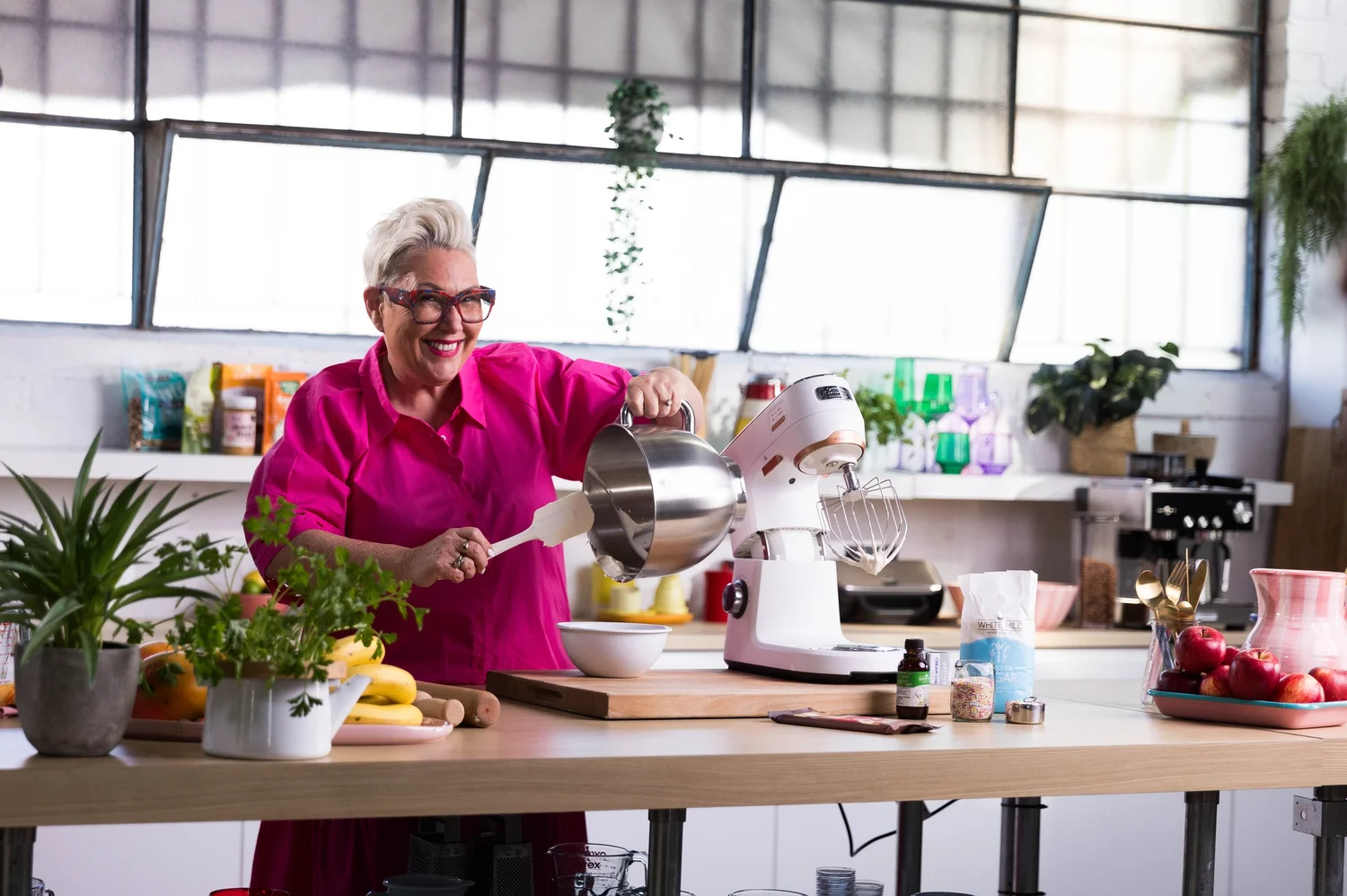 Blog 3 — The Frugal Foodie