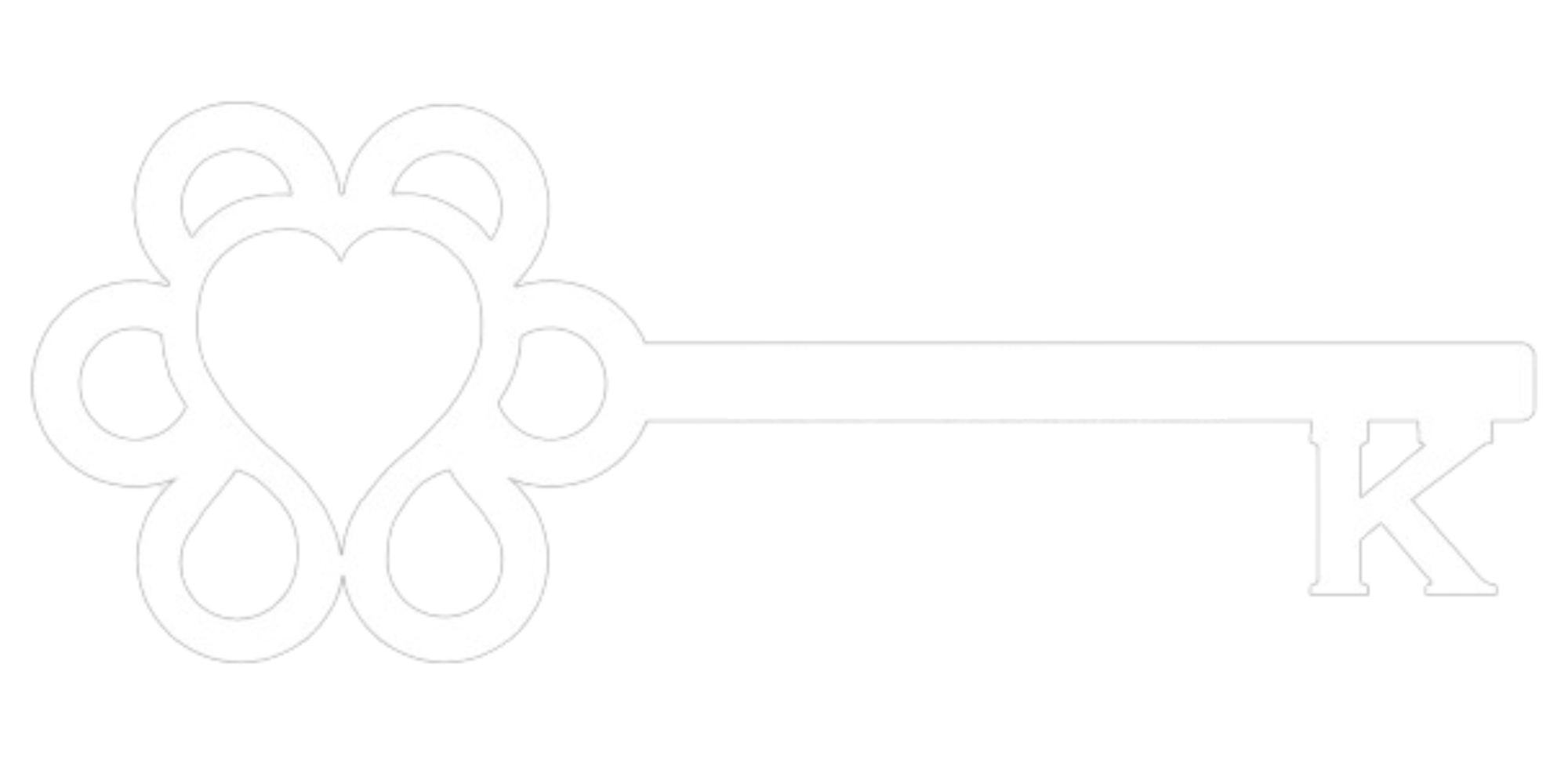 Keys to Kindness - Be Kind. It's Contagious!