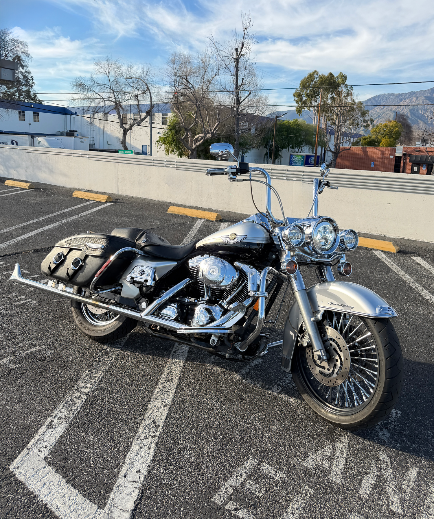 Rod's Cycles Pre-Owned Harley-Davidson Sales | Expert Repairs