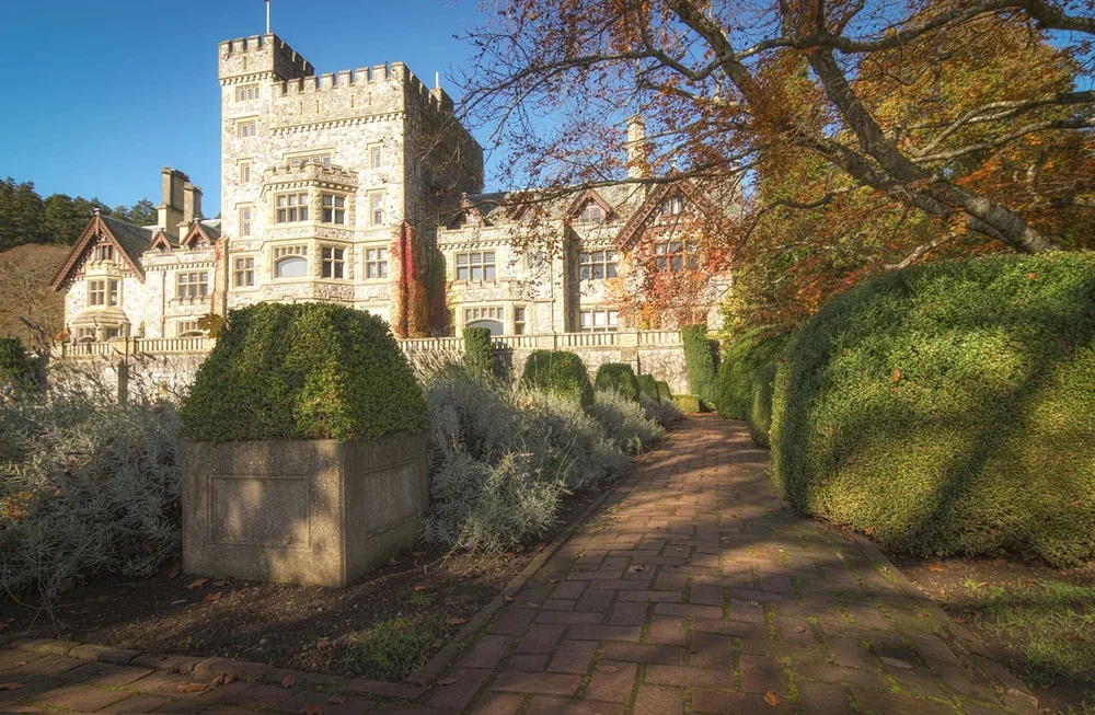 Hatley Castle Gardens: Your Complete Guide