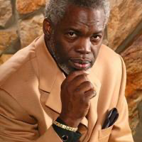Rev. Dr. Earl B. Mason, Sr. — Sdpconference