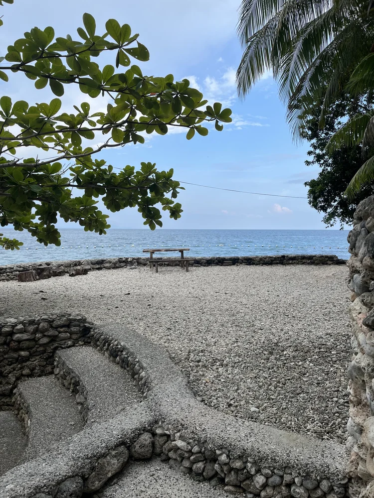 Muni-Muni Beach Resort Samal Island