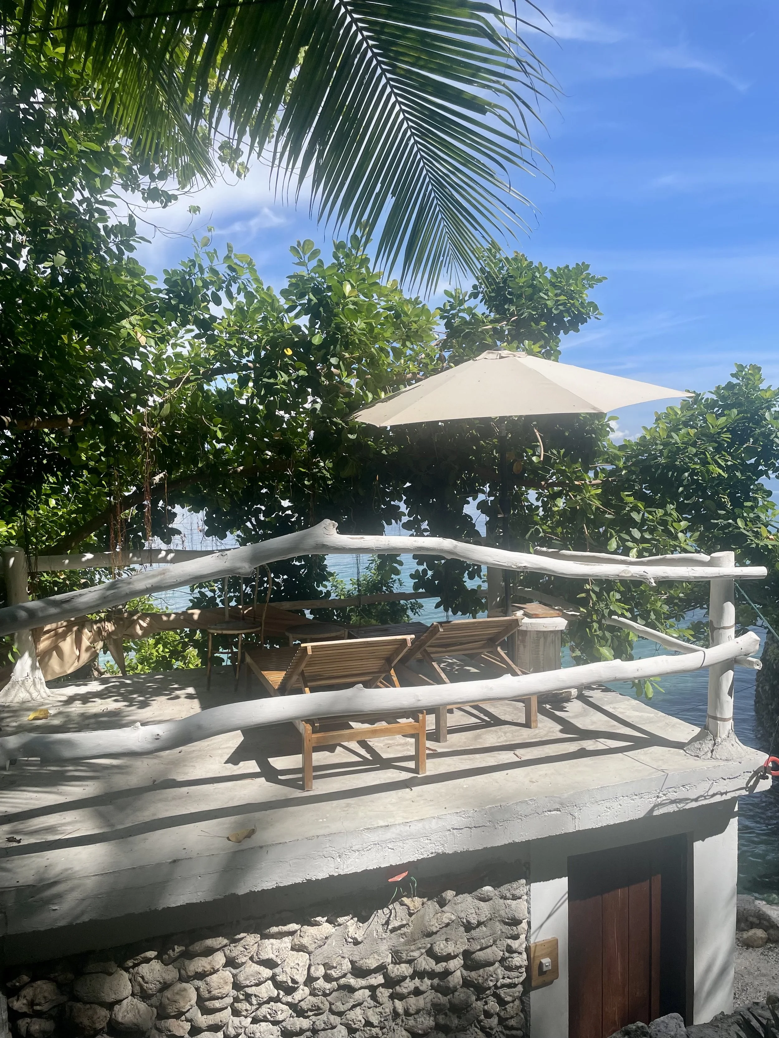 Seaside — Muni-Muni Beach Resort Samal Island