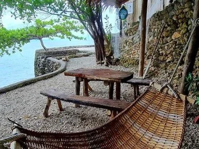 Cottage - Cove — Muni-Muni Beach Resort Samal Island