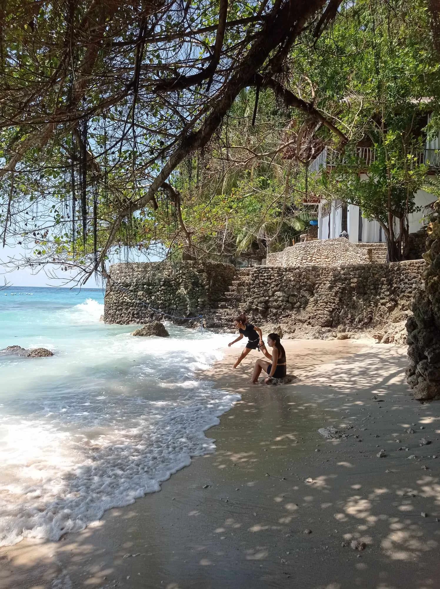 Muni-Muni Beach Resort Samal Island