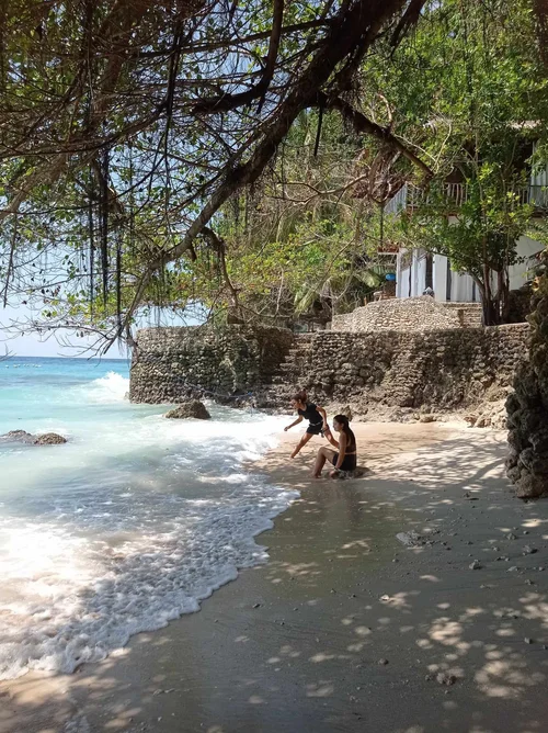 Muni-Muni Beach Resort Samal Island