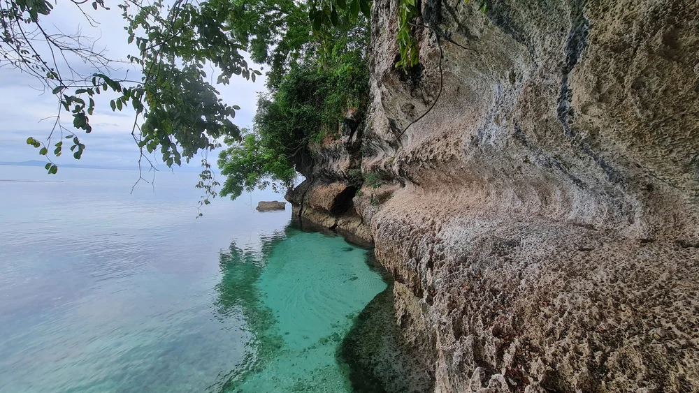 Booking Page — Muni-Muni Beach Resort Samal Island