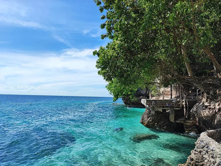 Muni-Muni Beach Resort Samal Island