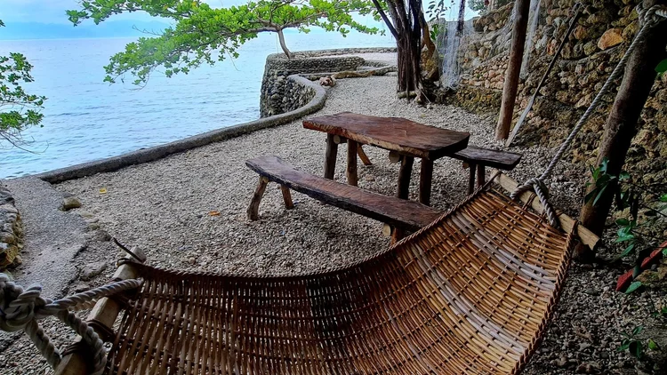 Muni-Muni Beach Resort Samal Island
