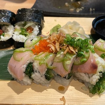Tasuki Sushi Bistro