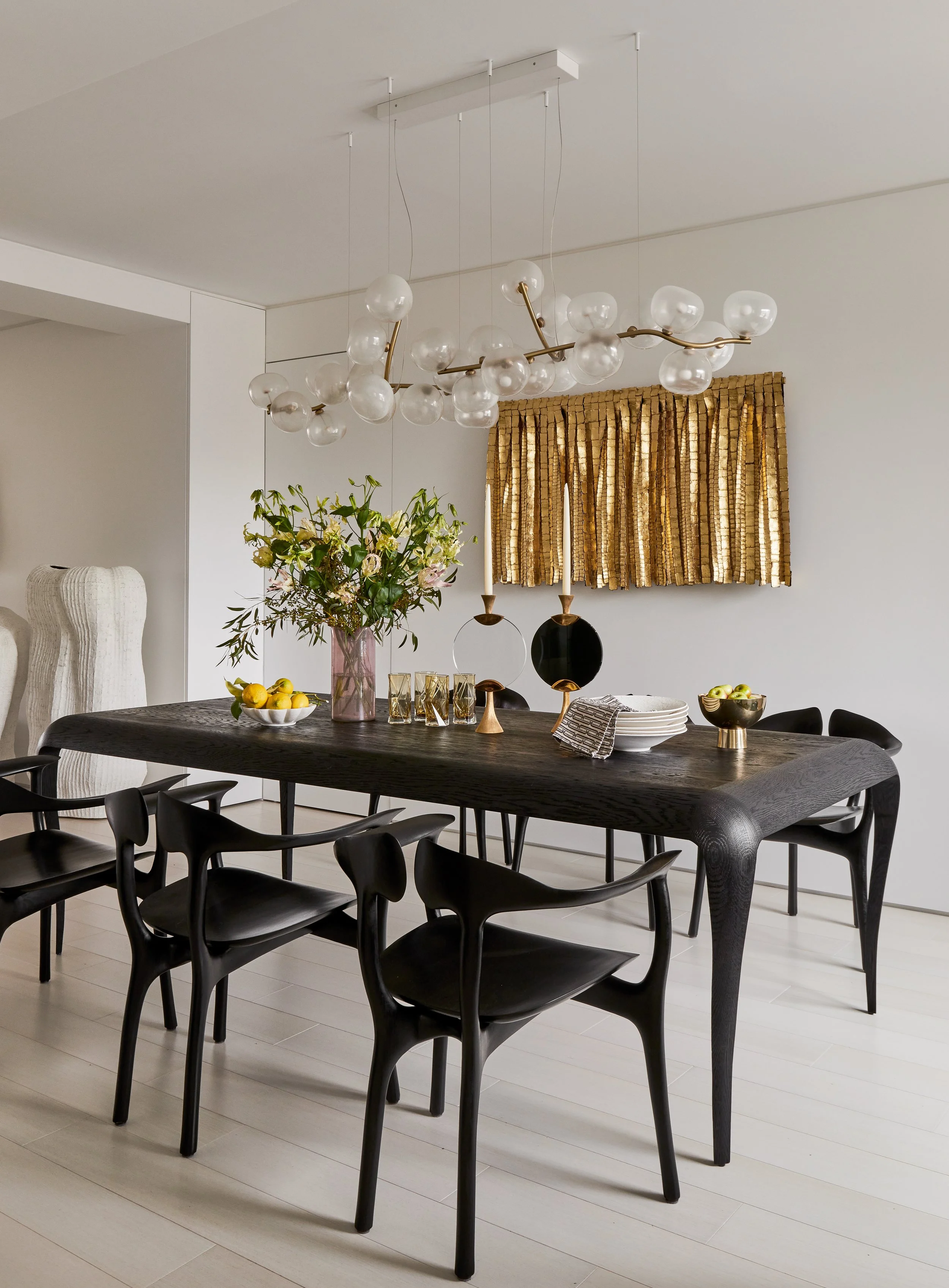 Shana Shaiman Interiors | Luxury Interior Design in New York