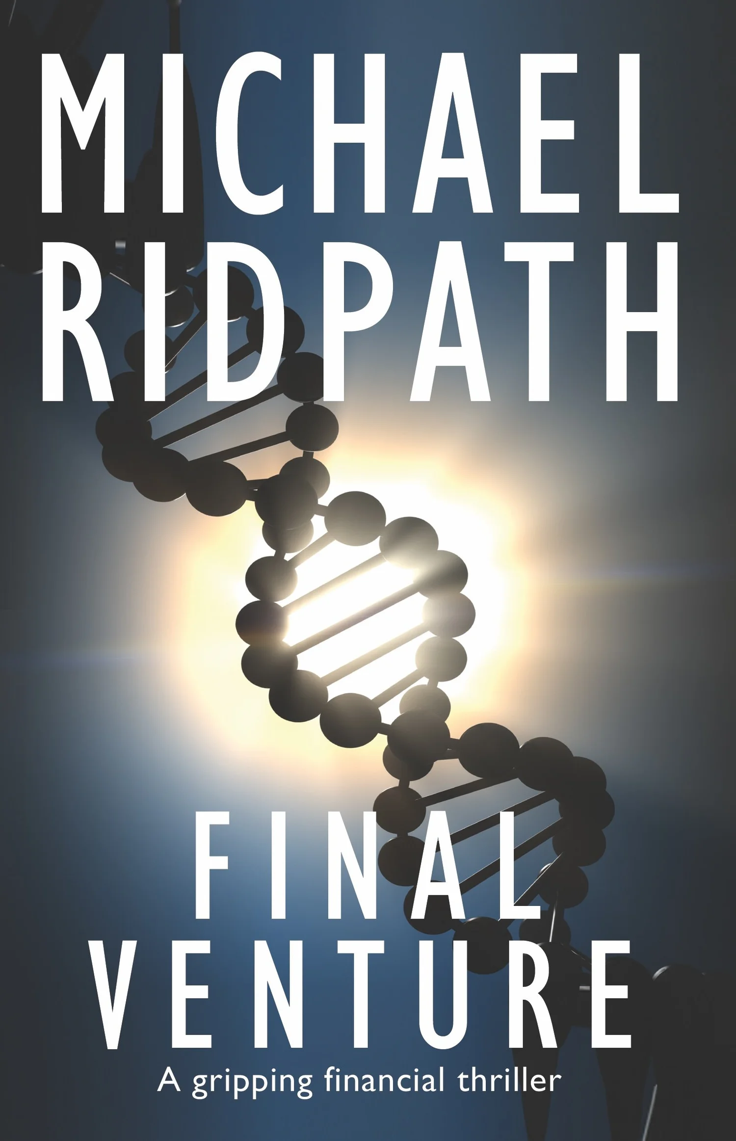 Final Venture — Michael Ridpath