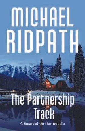 The Partnership Track — Michael Ridpath