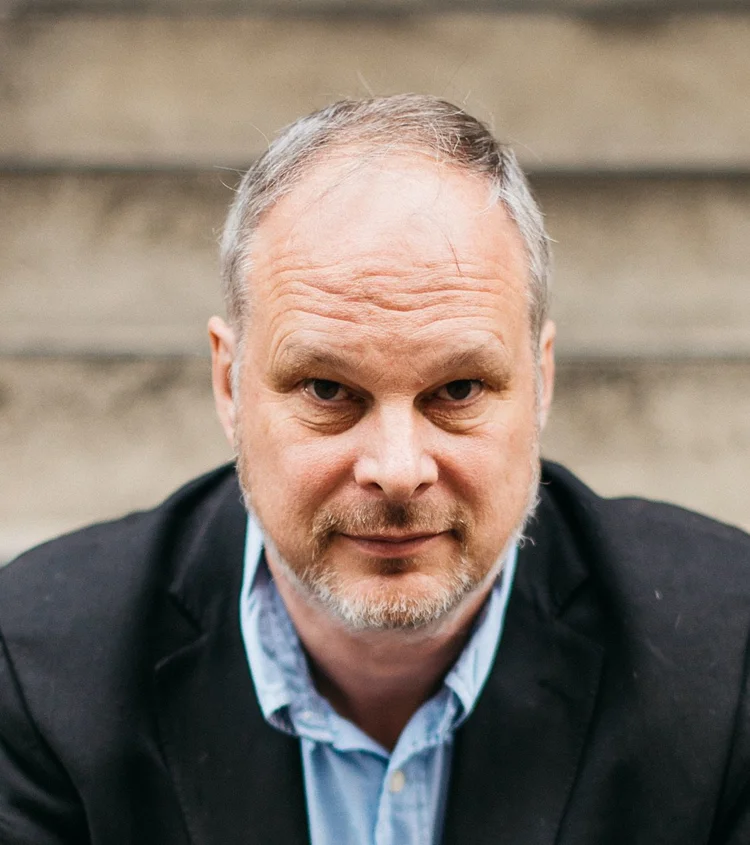 Michael Ridpath