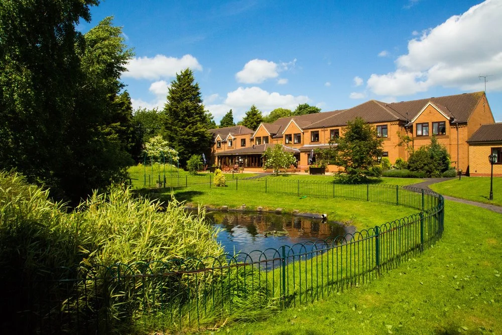 Magnolia House Care Home