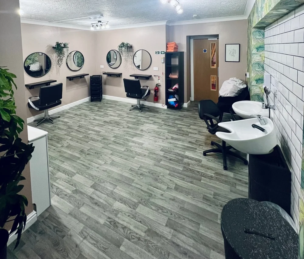 Magnolia House Care Home