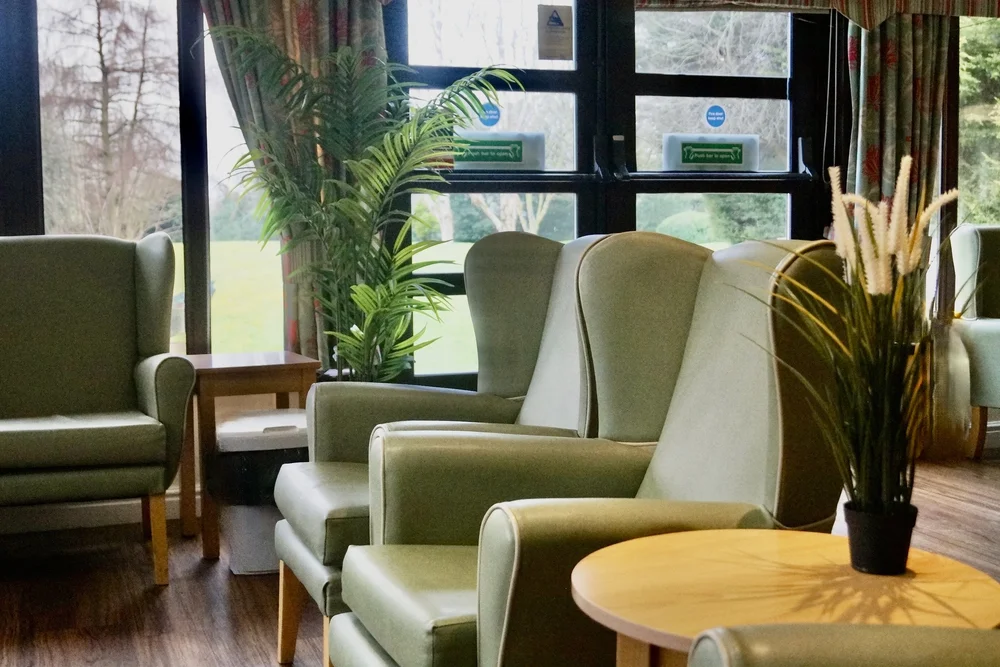 Magnolia House Care Home