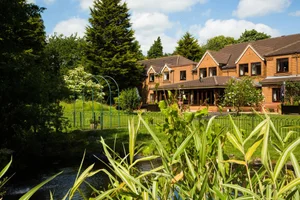 Magnolia House Care Home