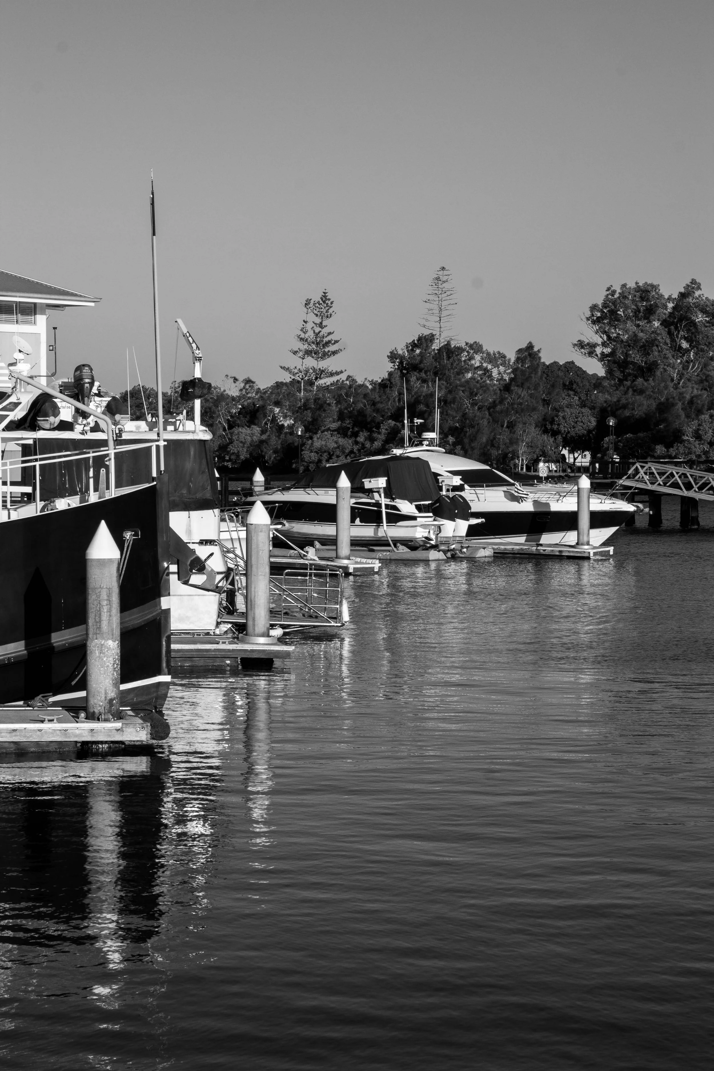 The Marina Bar Noosa