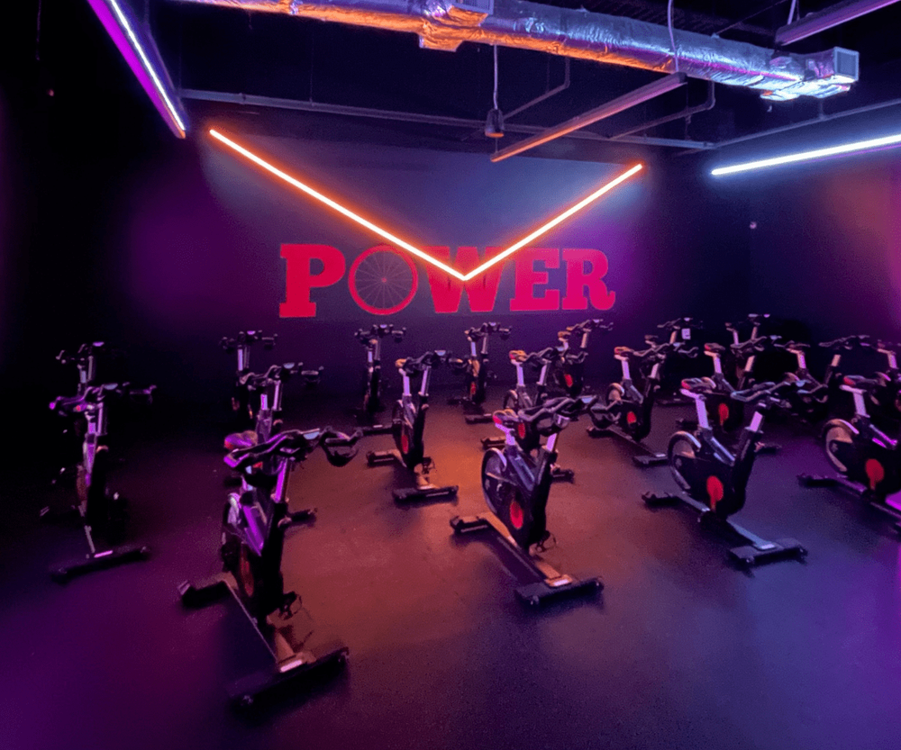 Powerhouse Gym SoFlo | Group Fitness Classes