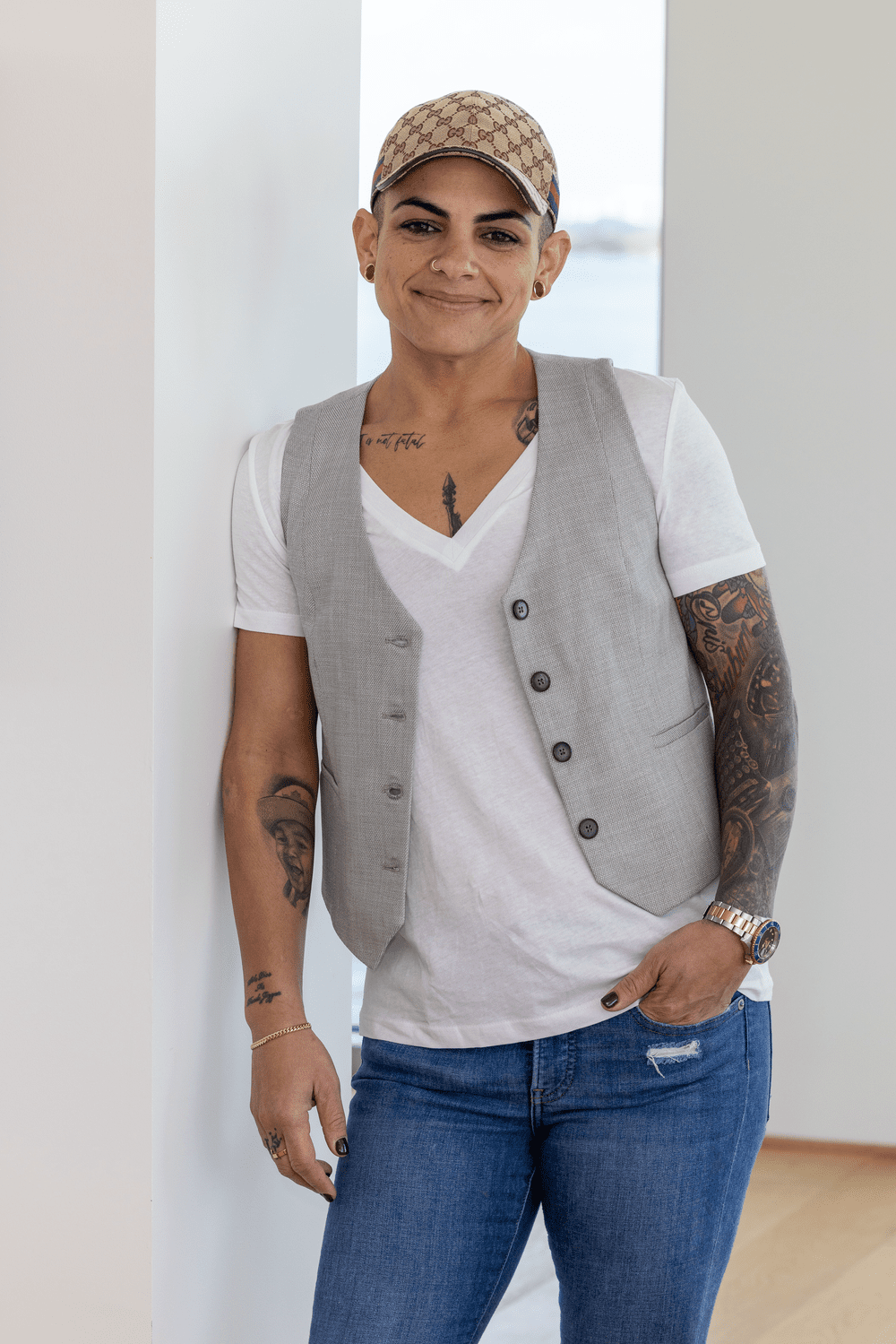 Powerhouse Gym SoFlo | Meet Our Trainers